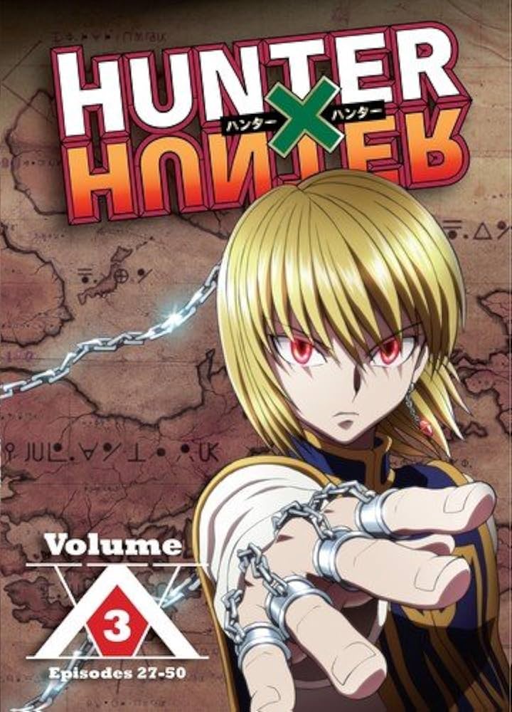 Hunter X Hunter – Mangá - capítulo 402 (PT-BR) - Hunter X Hunter - Mangá