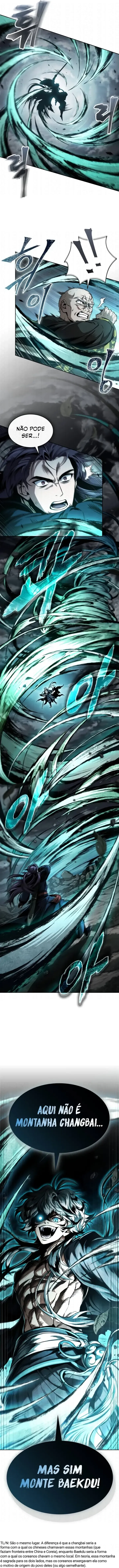 Nano Machine - capitulo 294 (PT-BR) - Nano Machine