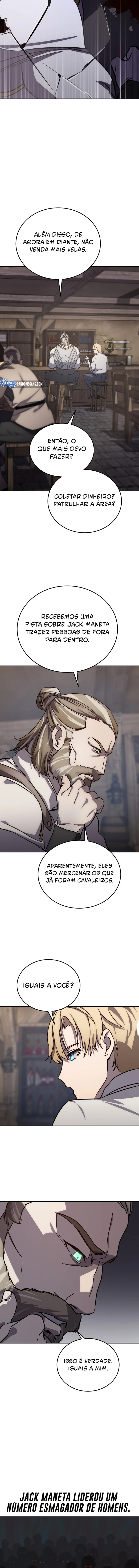 Star-Embracing Swordmaster - Capitulo 2 (PT-BR) - Star-Embracing ...