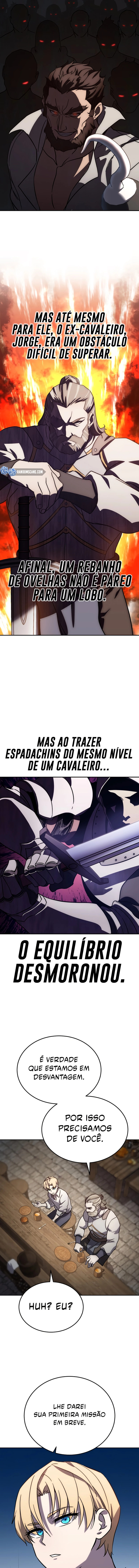 Star-Embracing Swordmaster - Capitulo 2 (PT-BR) - Star-Embracing ...