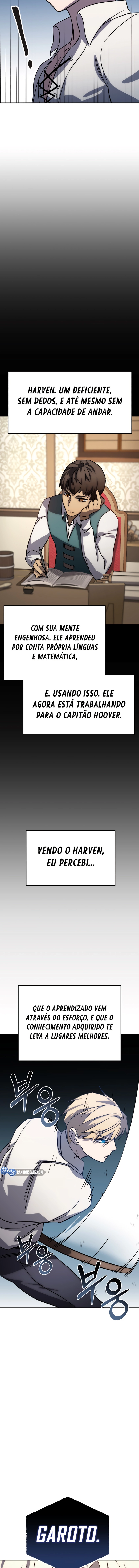 Star-Embracing Swordmaster - Capitulo 2 (PT-BR) - Star-Embracing ...