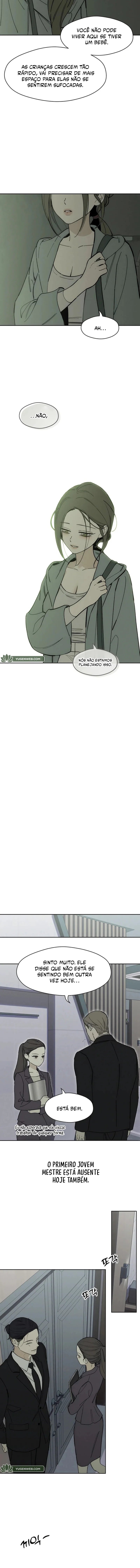 Lágrimas Sobre Flores Murchas - Capítulo 72 (PT-BR) - Tears on a ...