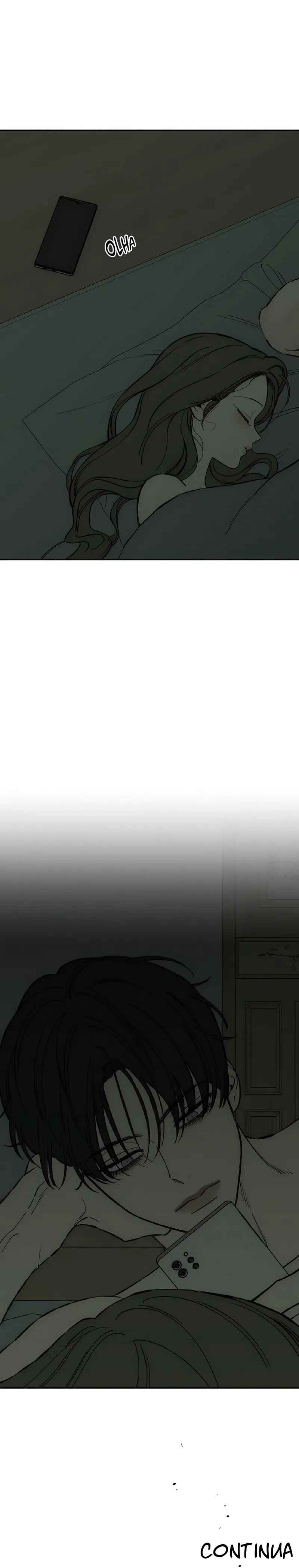 Tears on a Withered Flower - Capítulo 49 (PT-BR) - Tears on a Withered ...