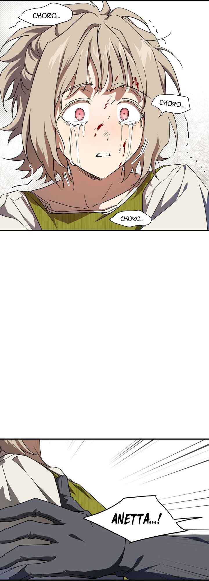 The Spark in Your Eyes - Capitulo 47